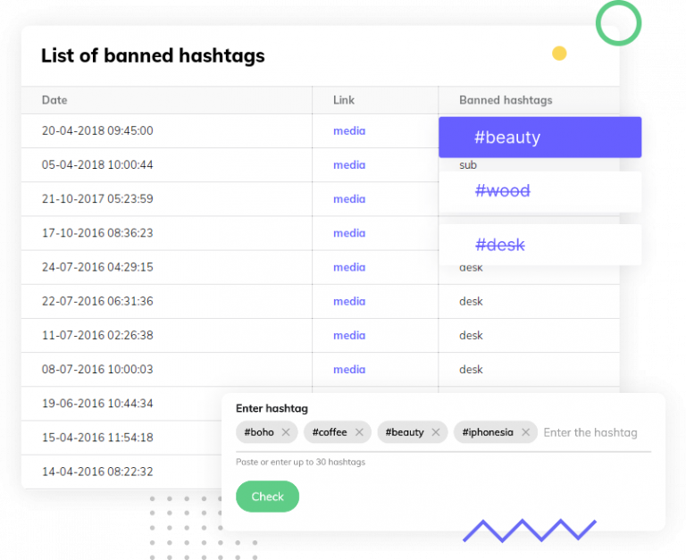 Instagram Profile Analyzer - Advanced Profile Analysis