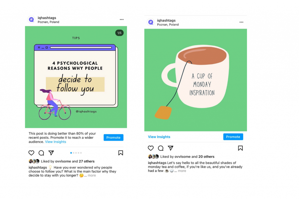 Instagram Features: The Ultimate Guide to Instagram Formats and ...