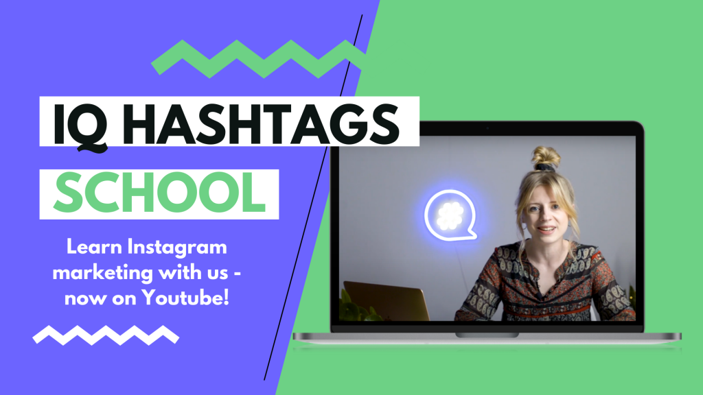 Learn Instagram Marketing FOR FREE IQ Hashtags School learn-instagram-marketing-for-free-iq-hashtags-school