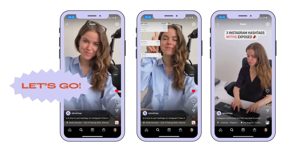 Your Ultimate Instagram Reels Guide - How You Can Use Reels to Grow ...