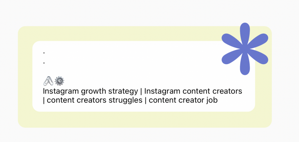 Instagram Keywords Guide: All You Need to Know About Instagram Keywords