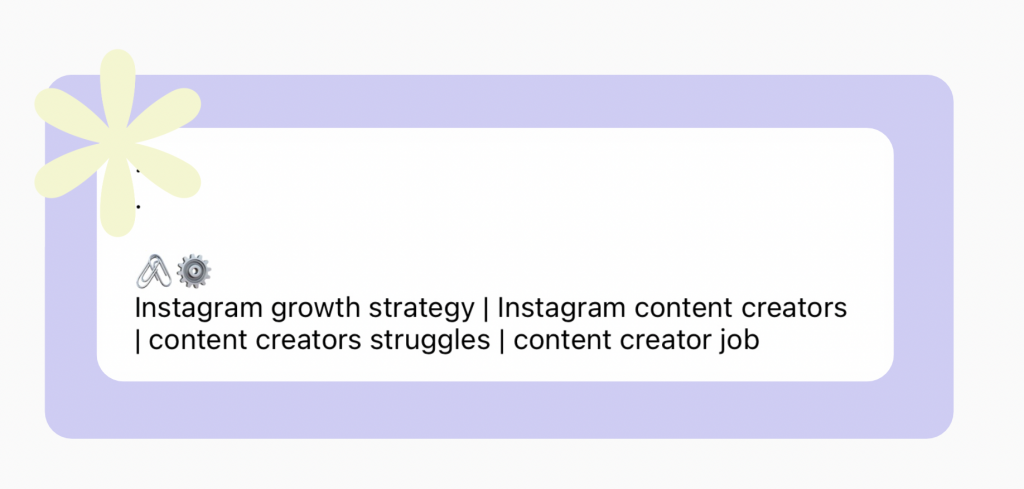 Instagram Keywords Guide: All You Need to Know About Instagram Keywords