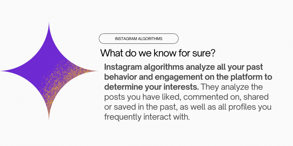 How Instagram Algorithms Work - 5 Key Instagram Ranking Factors ...