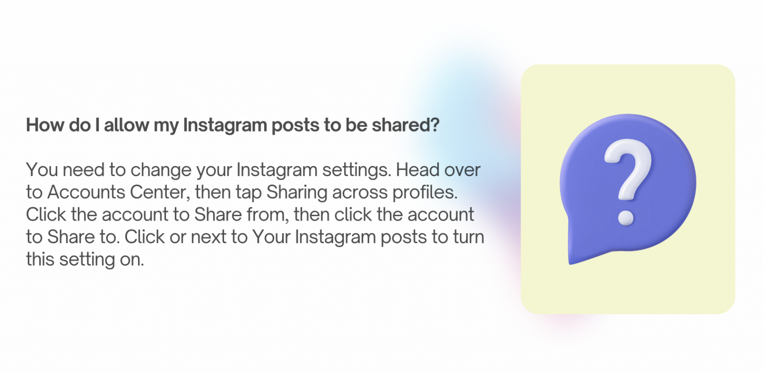 How to Fix It: Instagram Post Could Not be Shared - IQhashtags ...